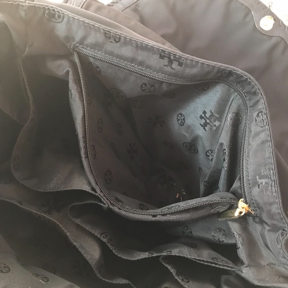 Tory Burch | Bags | Tory Burch Marion Diaper Bag Messenger Bag | Poshmark